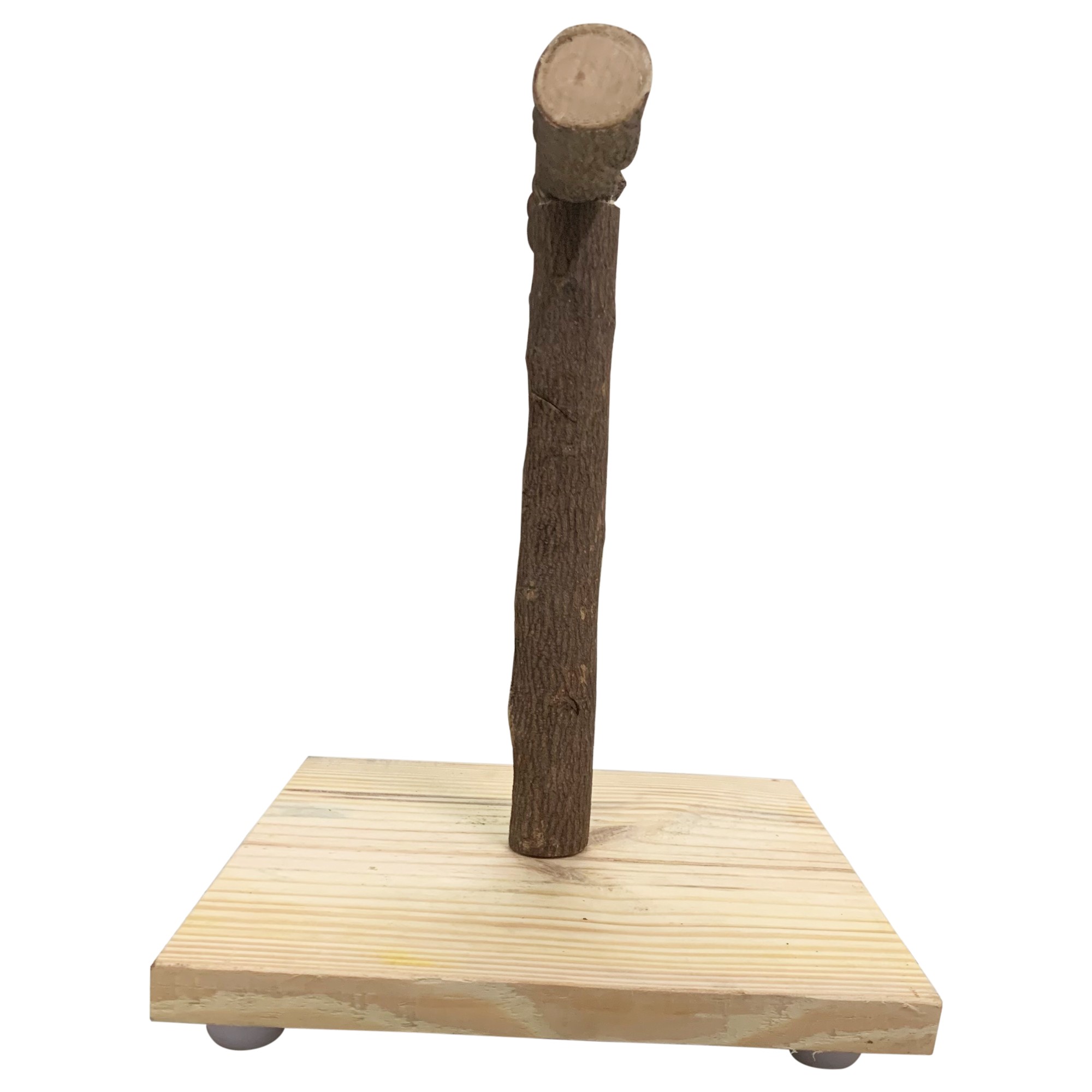 SMALL T STAND – Parrot Dipankar Store